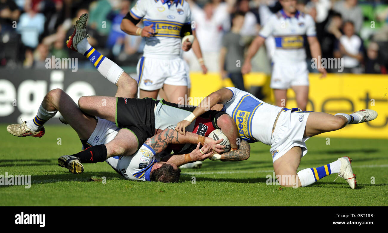 Daniel heckenberg -Fotos und -Bildmaterial in hoher Auflösung – Alamy
