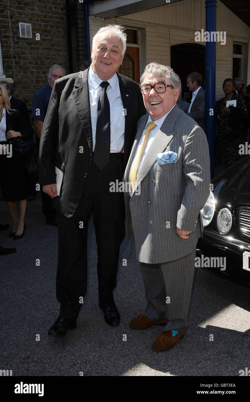 La tele -Fotos und -Bildmaterial in hoher Auflösung – Alamy