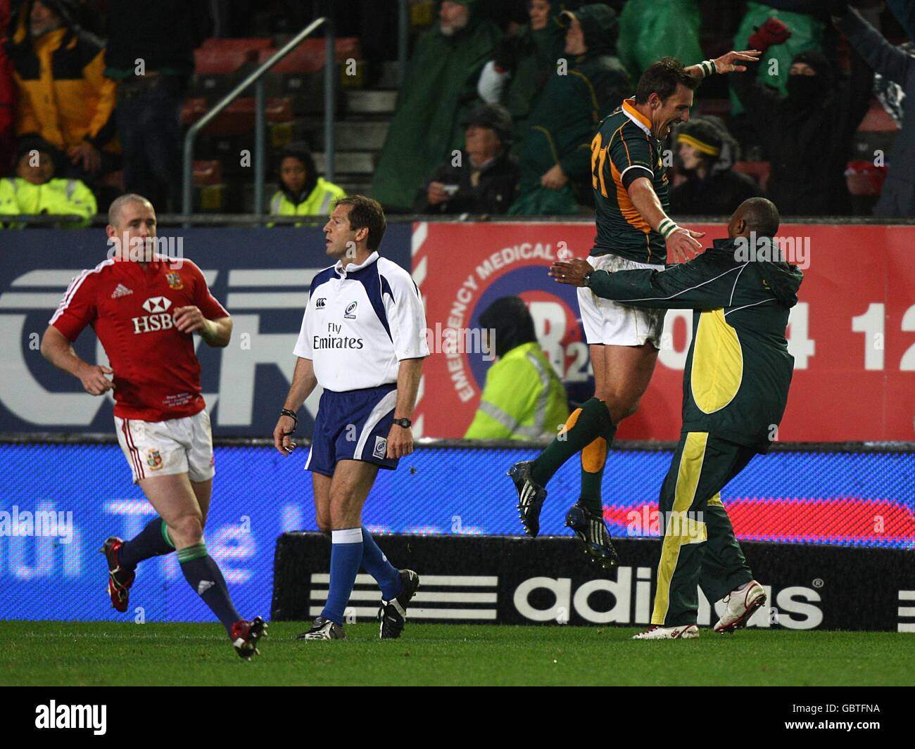 Aufstrebende sprinboks -Fotos und -Bildmaterial in hoher Auflösung – Alamy