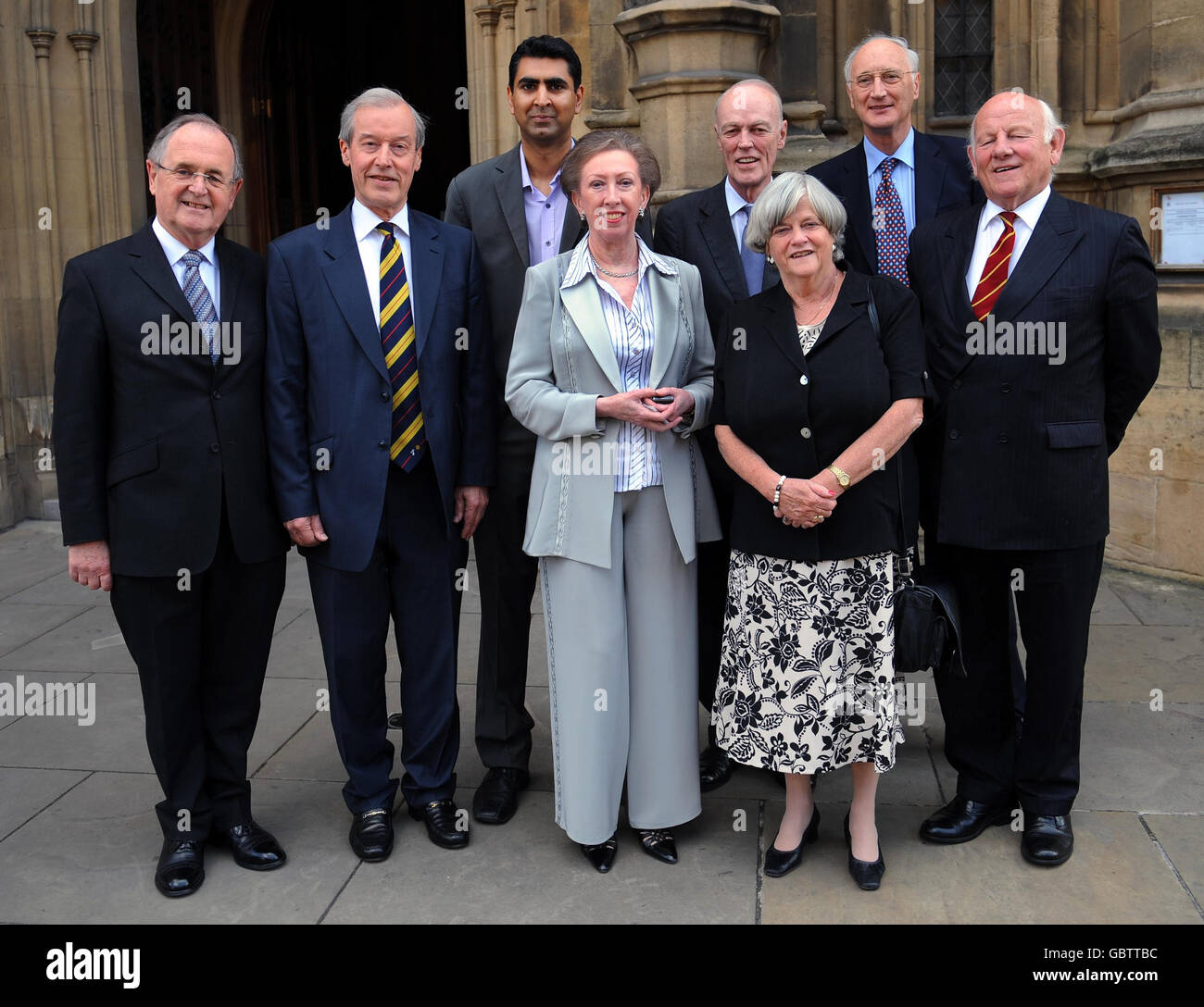 Sir alan haselhurst -Fotos und -Bildmaterial in hoher Auflösung – Alamy