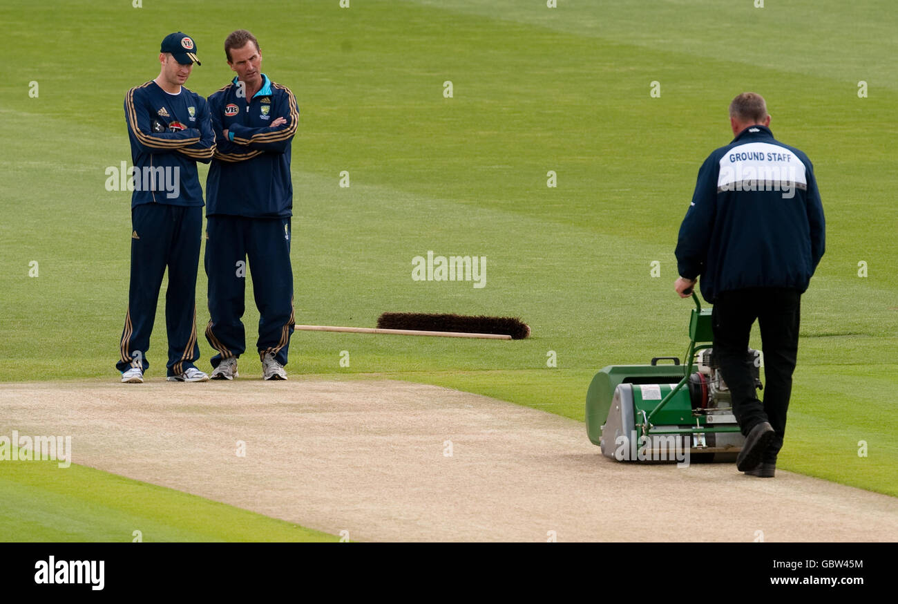 Sophia gardens cricketplatz -Fotos und -Bildmaterial in hoher Auflösung ...