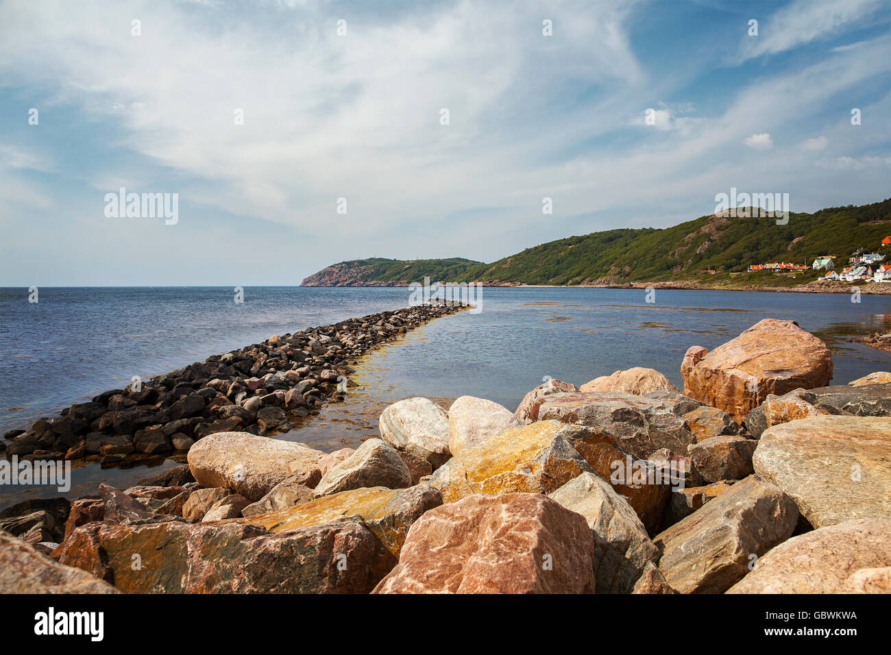 Mölle, sweden -Fotos und -Bildmaterial in hoher Auflösung – Alamy