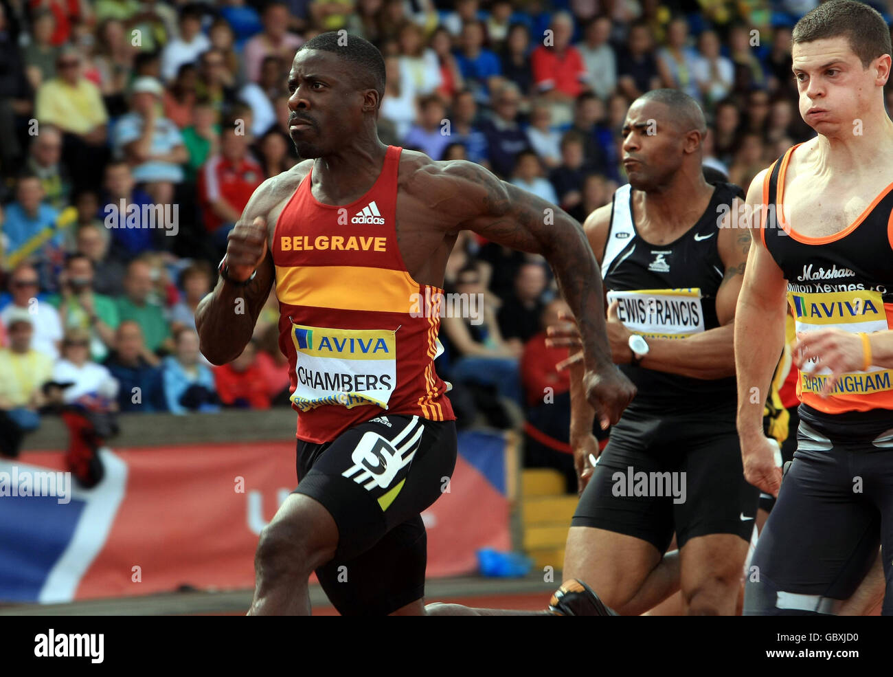 Aviva weltmeisterschaften uk meisterschaften -Fotos und -Bildmaterial ...