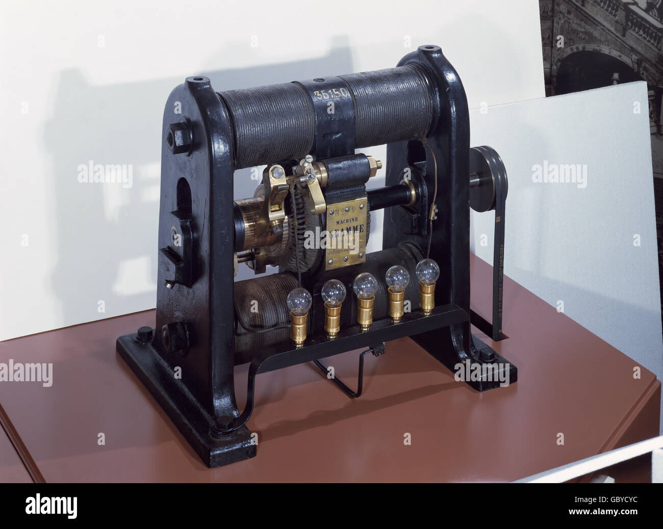 Zenobe gramm -Fotos und -Bildmaterial in hoher Auflösung – Alamy