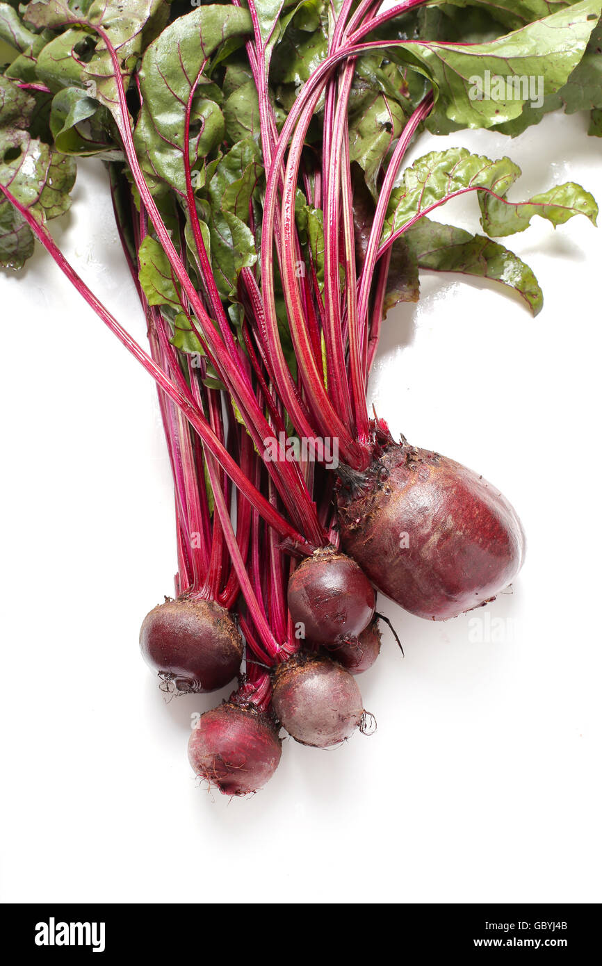 Rote beete -Fotos und -Bildmaterial in hoher Auflösung – Alamy