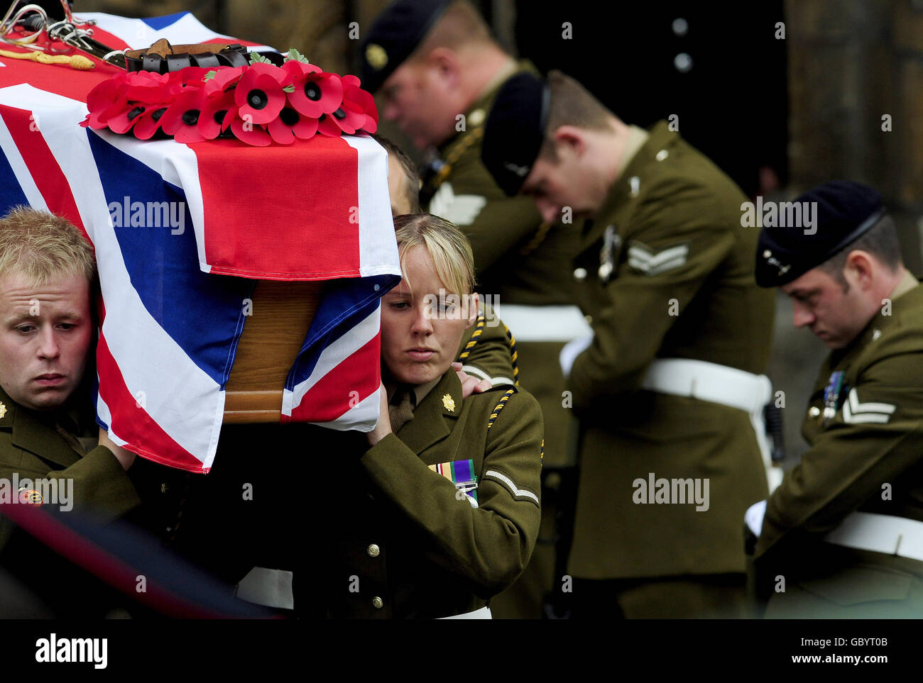 Captain daniel shepherd -Fotos und -Bildmaterial in hoher Auflösung – Alamy