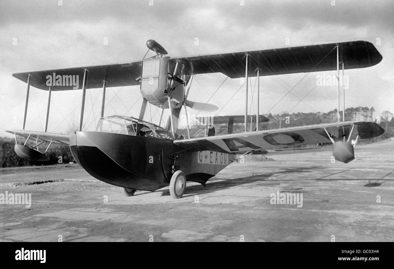 Vickers viking -Fotos und -Bildmaterial in hoher Auflösung – Alamy