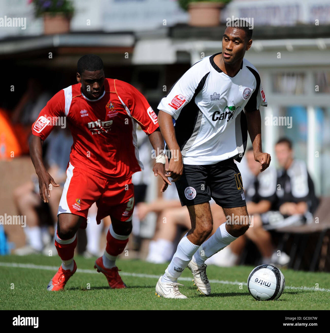 Leon constantine -Fotos und -Bildmaterial in hoher Auflösung – Alamy