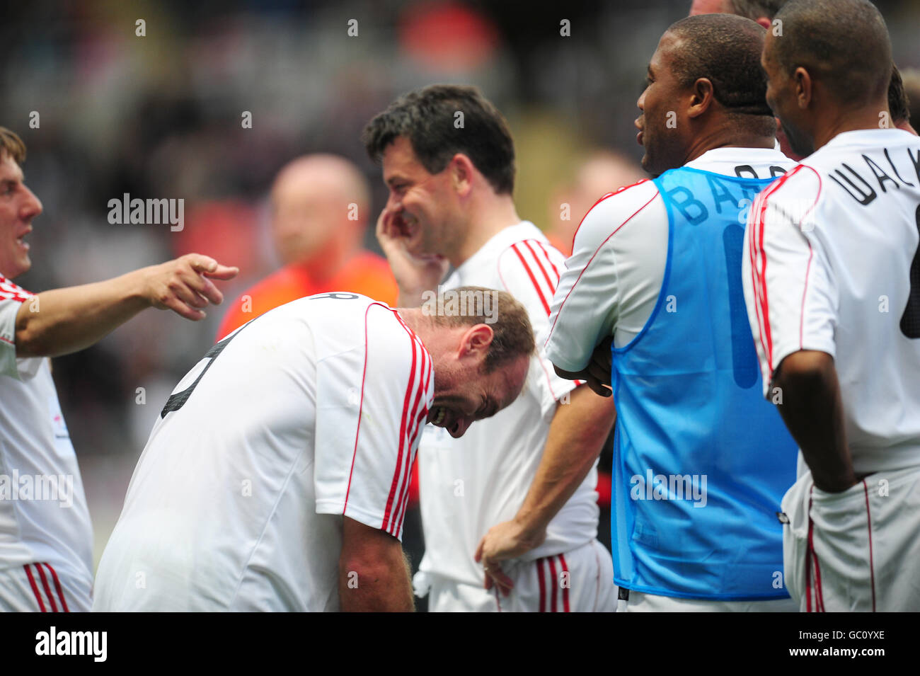 Bobby barnes -Fotos und -Bildmaterial in hoher Auflösung – Alamy
