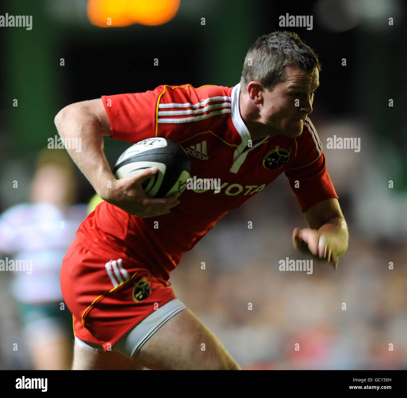 Denis hurley -Fotos und -Bildmaterial in hoher Auflösung – Alamy