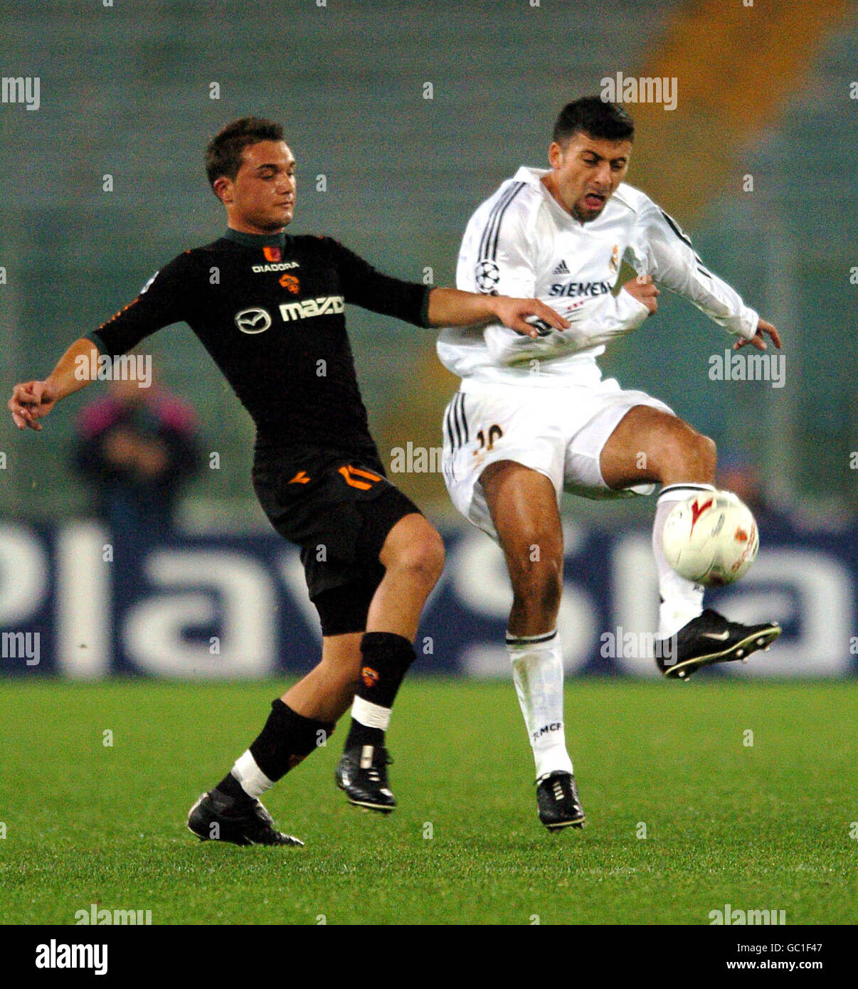 Romas walter samuel -Fotos und -Bildmaterial in hoher Auflösung – Alamy