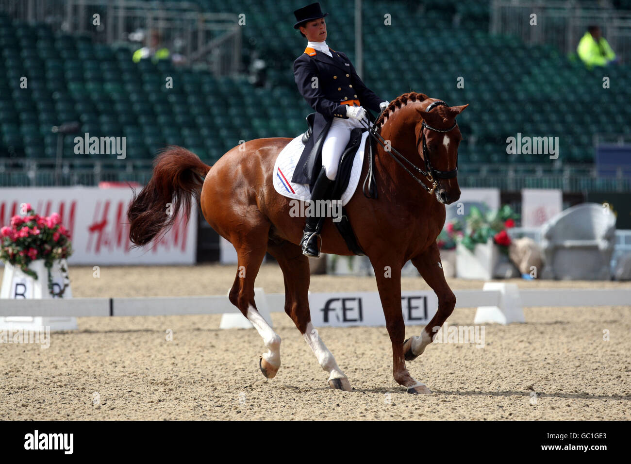 Adelinde cornelissen -Fotos und -Bildmaterial in hoher Auflösung – Alamy