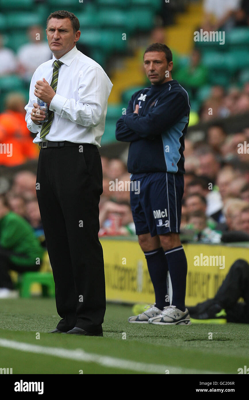 St johnstone tony mowbray -Fotos und -Bildmaterial in hoher Auflösung ...