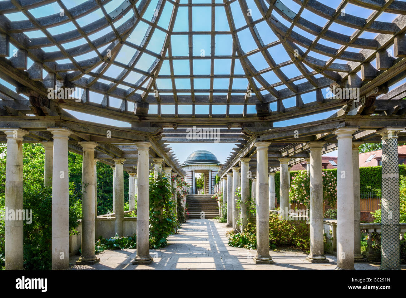 Inverforth house -Fotos und -Bildmaterial in hoher Auflösung – Alamy