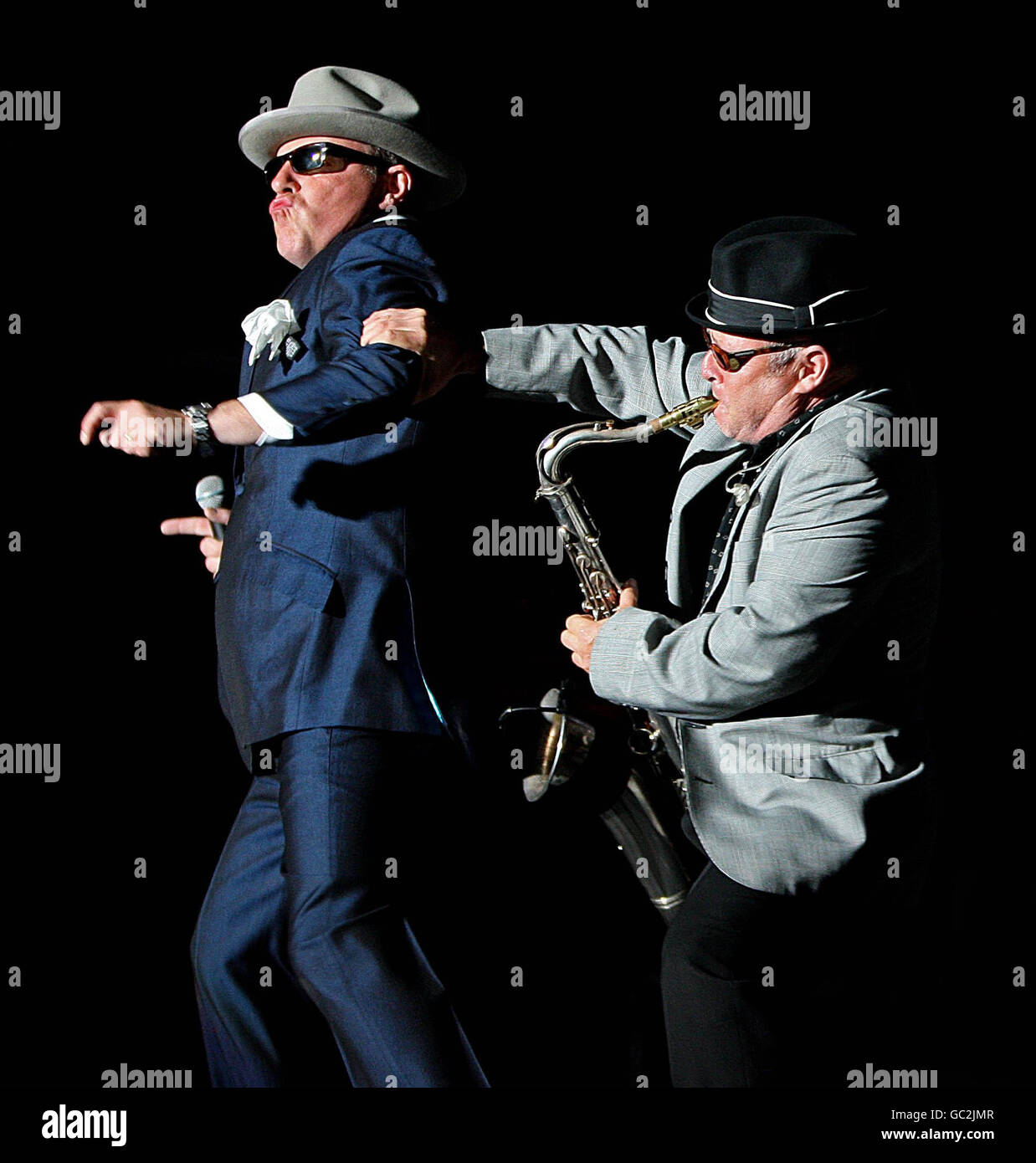Thompson music co -Fotos und -Bildmaterial in hoher Auflösung – Alamy