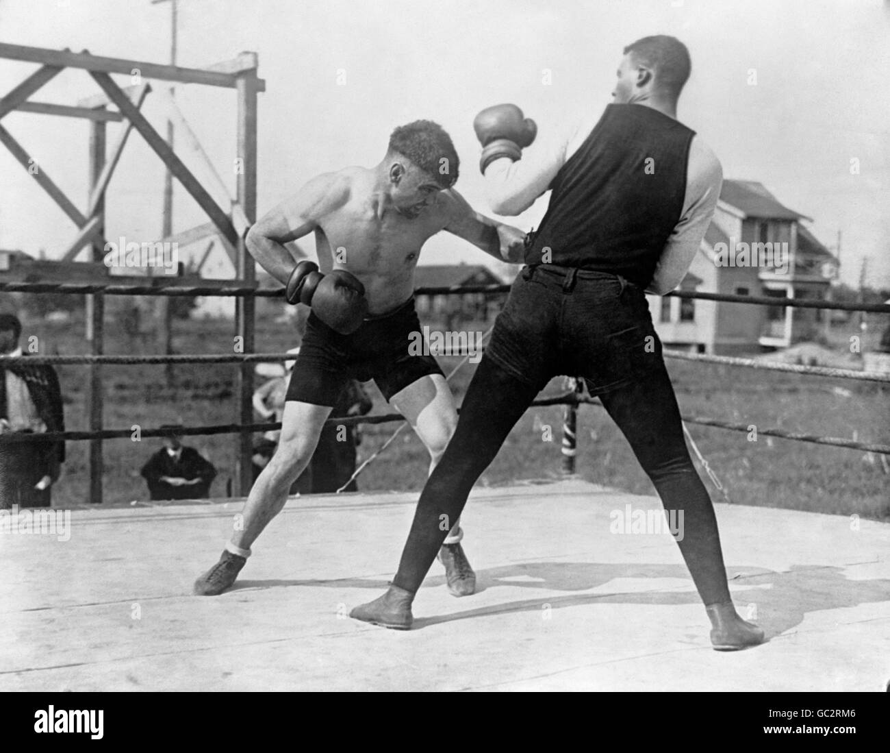 Jack dempsey -Fotos und -Bildmaterial in hoher Auflösung – Alamy
