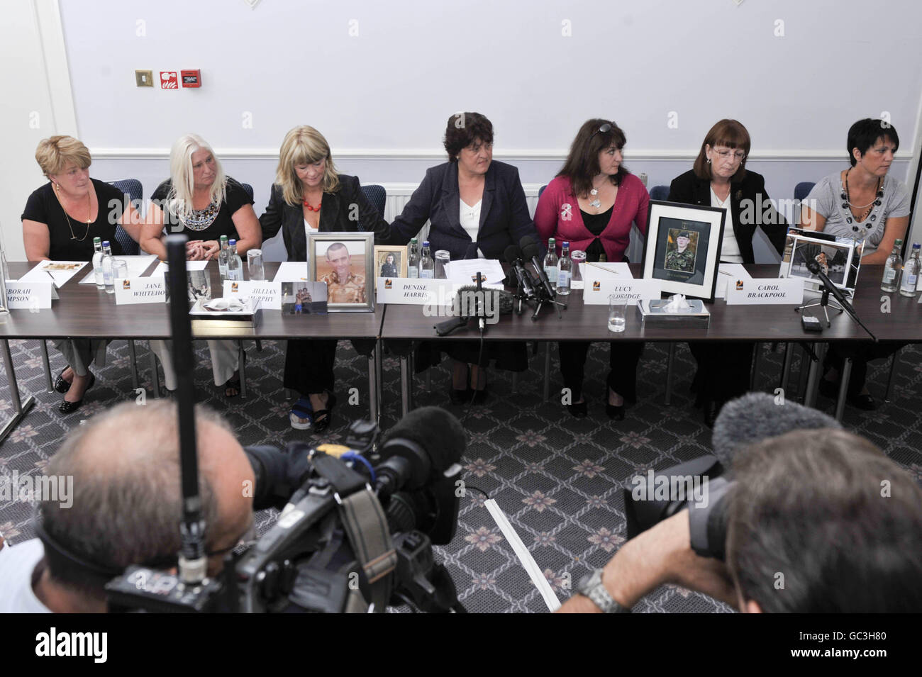 Jillian murphy -Fotos und -Bildmaterial in hoher Auflösung – Alamy