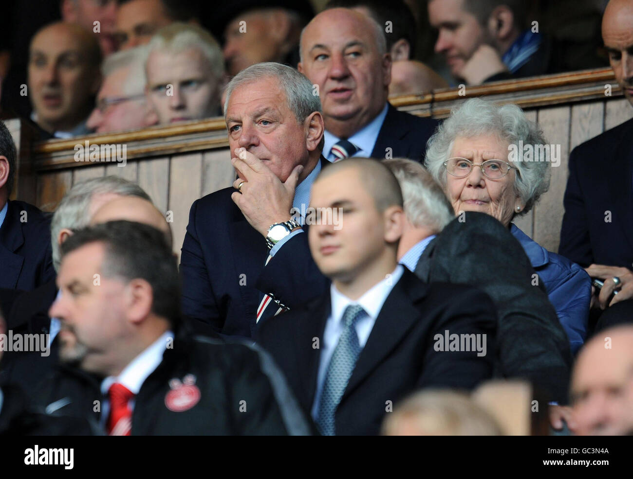 Rangers directors -Fotos und -Bildmaterial in hoher Auflösung – Alamy