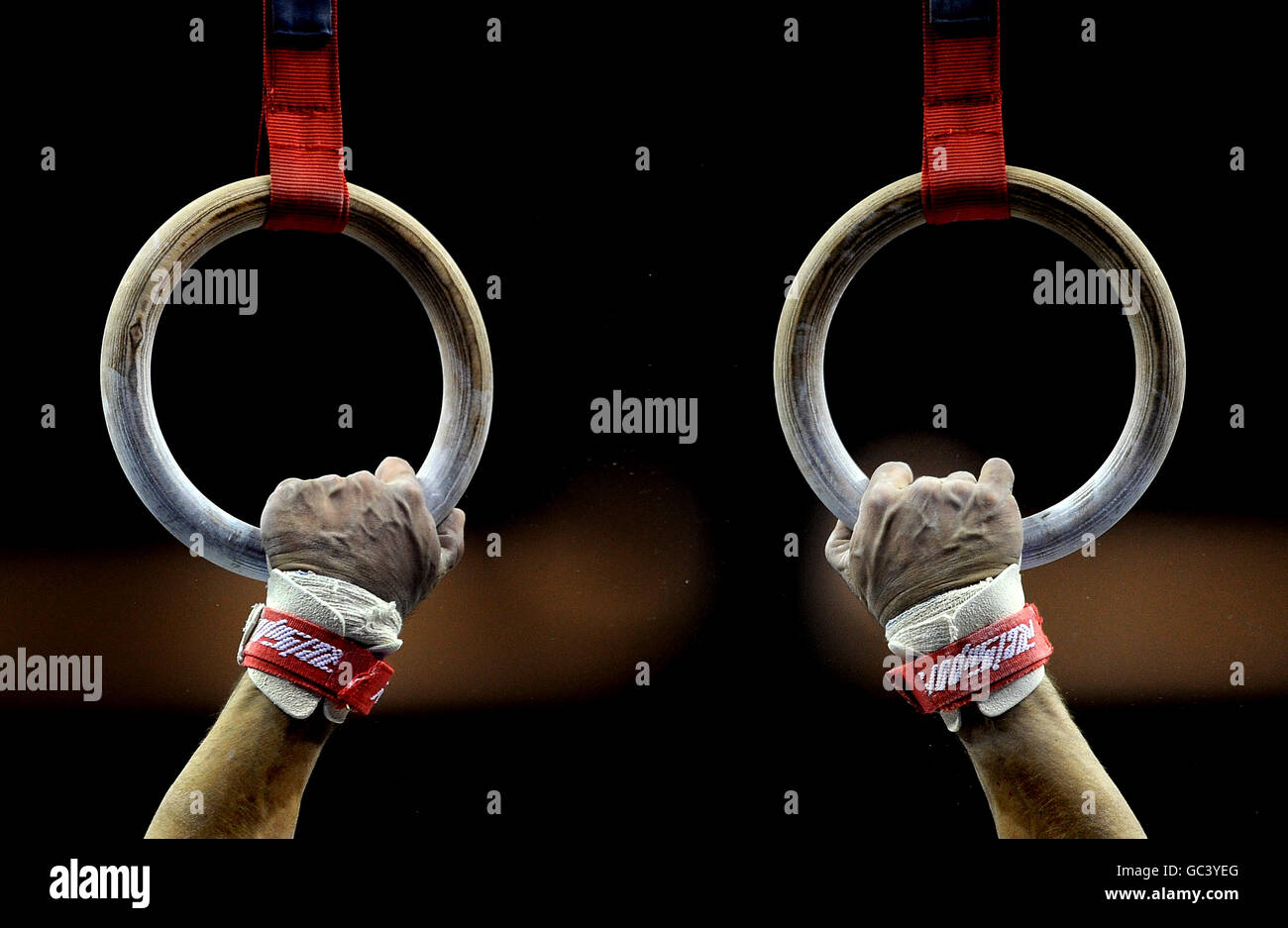 Turner ringe -Fotos und -Bildmaterial in hoher Auflösung – Alamy