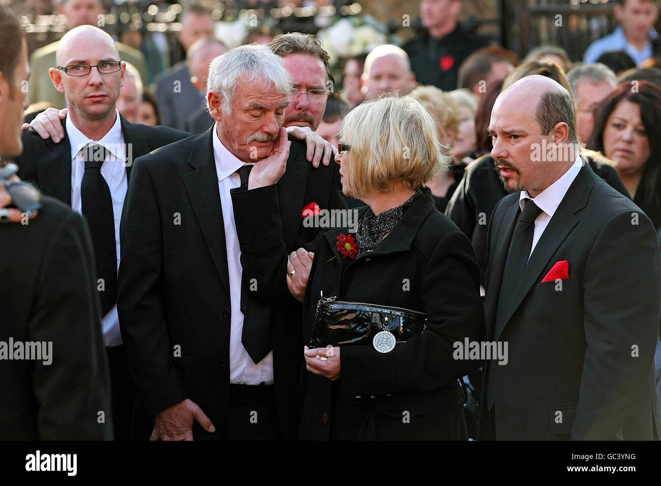 Margaret gately -Fotos und -Bildmaterial in hoher Auflösung – Alamy