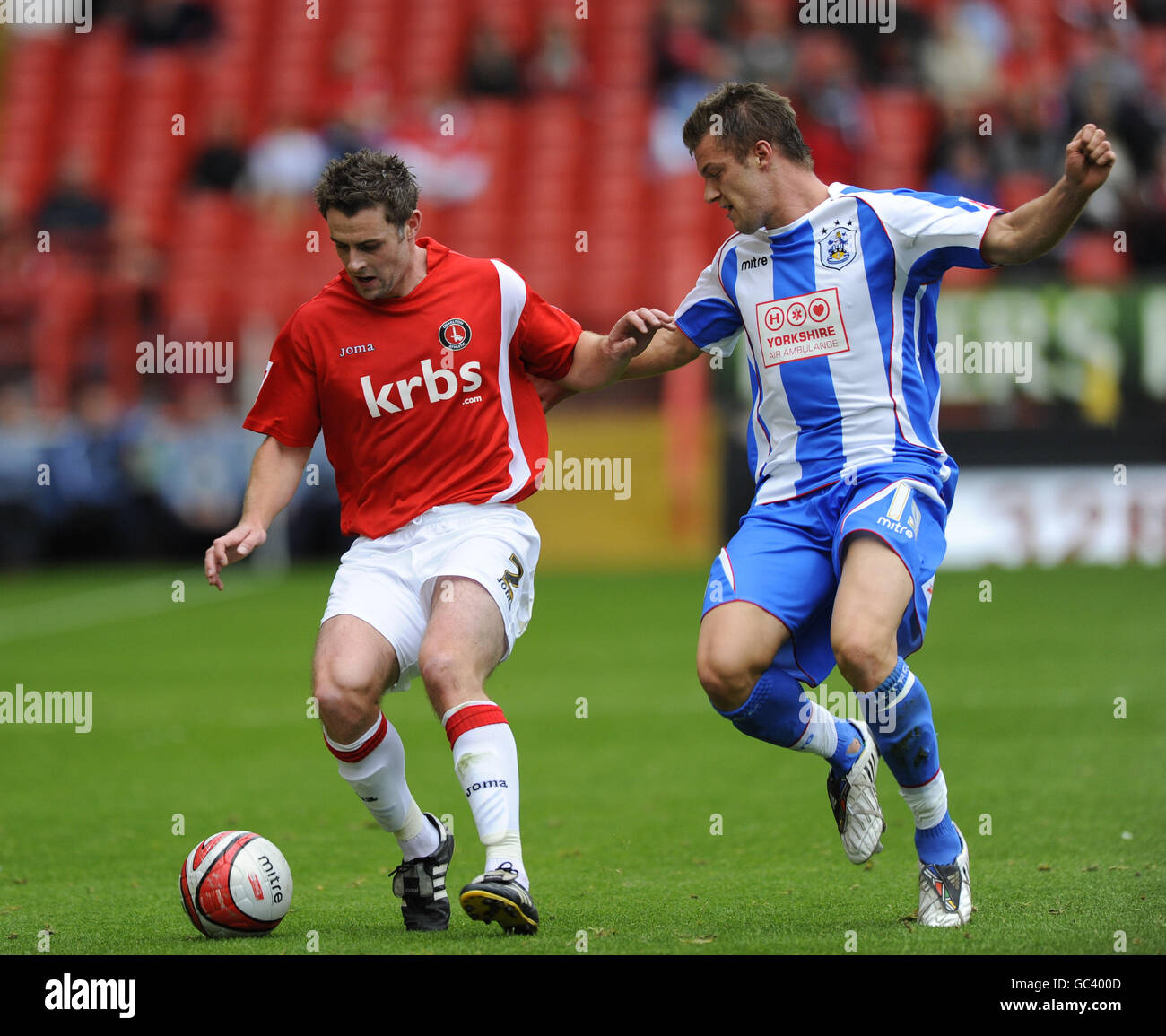 Anthony richardson -Fotos und -Bildmaterial in hoher Auflösung – Alamy