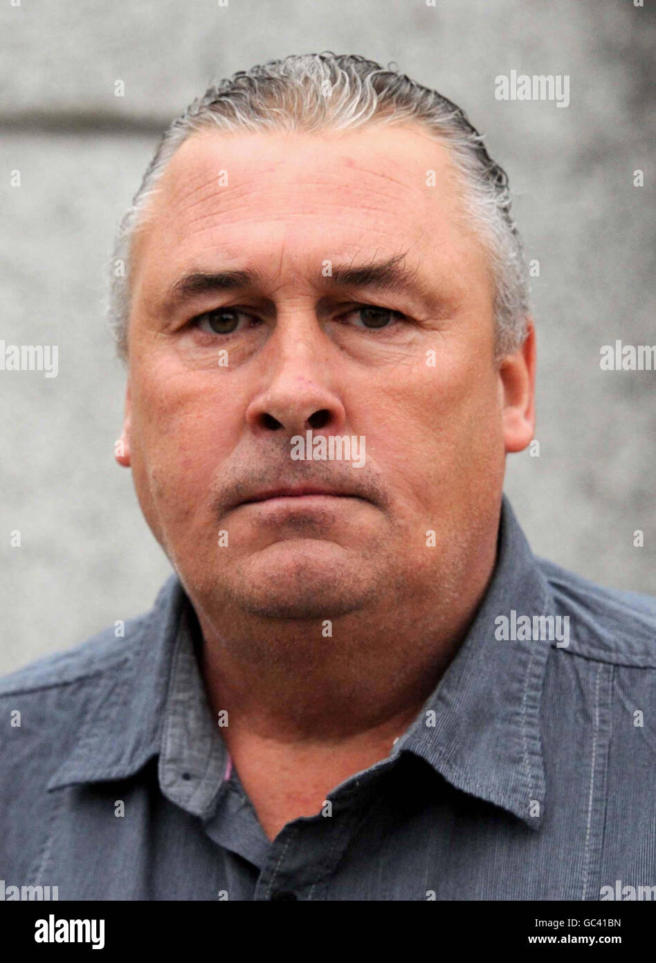 Rhys johnson airgun tod -Fotos und -Bildmaterial in hoher Auflösung – Alamy