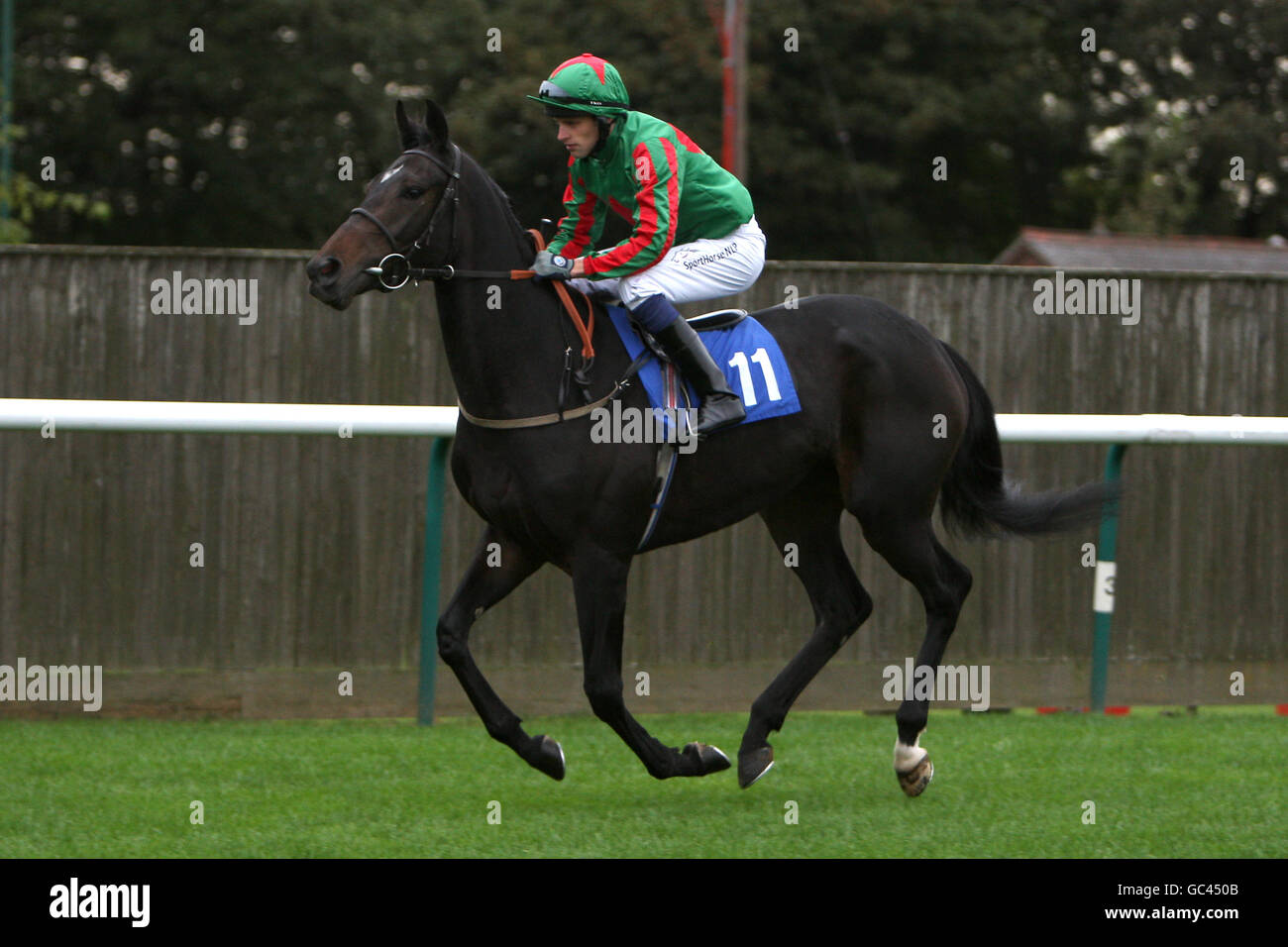 Jockey neil chalmers -Fotos und -Bildmaterial in hoher Auflösung – Alamy