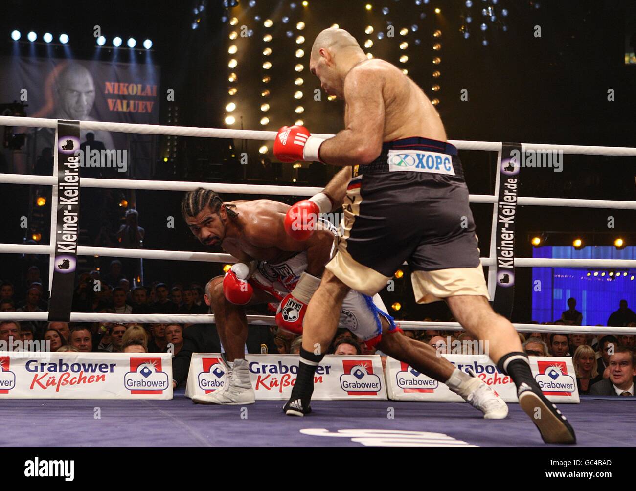 Wba schwergewicht titel -Fotos und -Bildmaterial in hoher Auflösung – Alamy