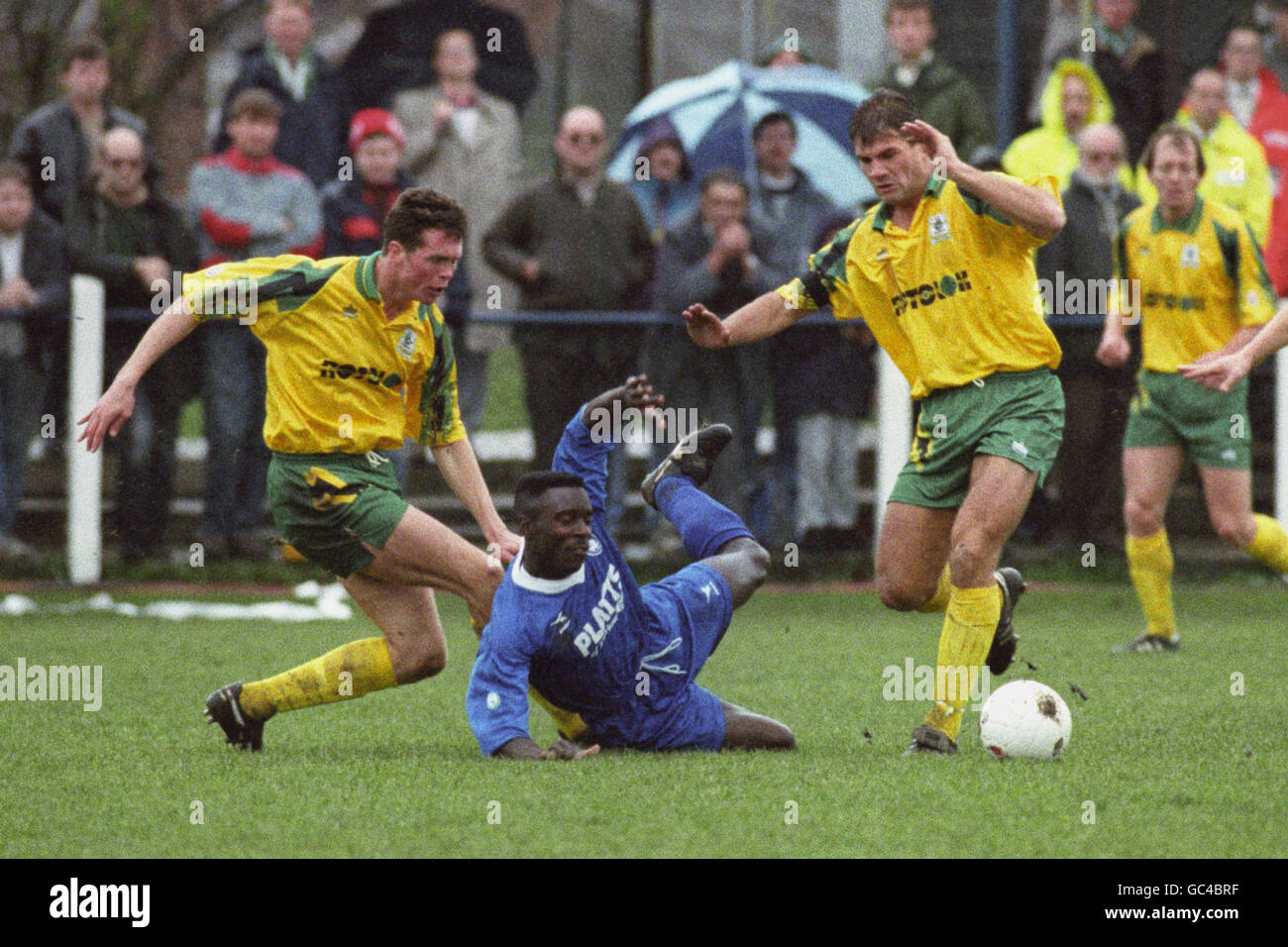 Marlow gegen plymouth argyle -Fotos und -Bildmaterial in hoher ...