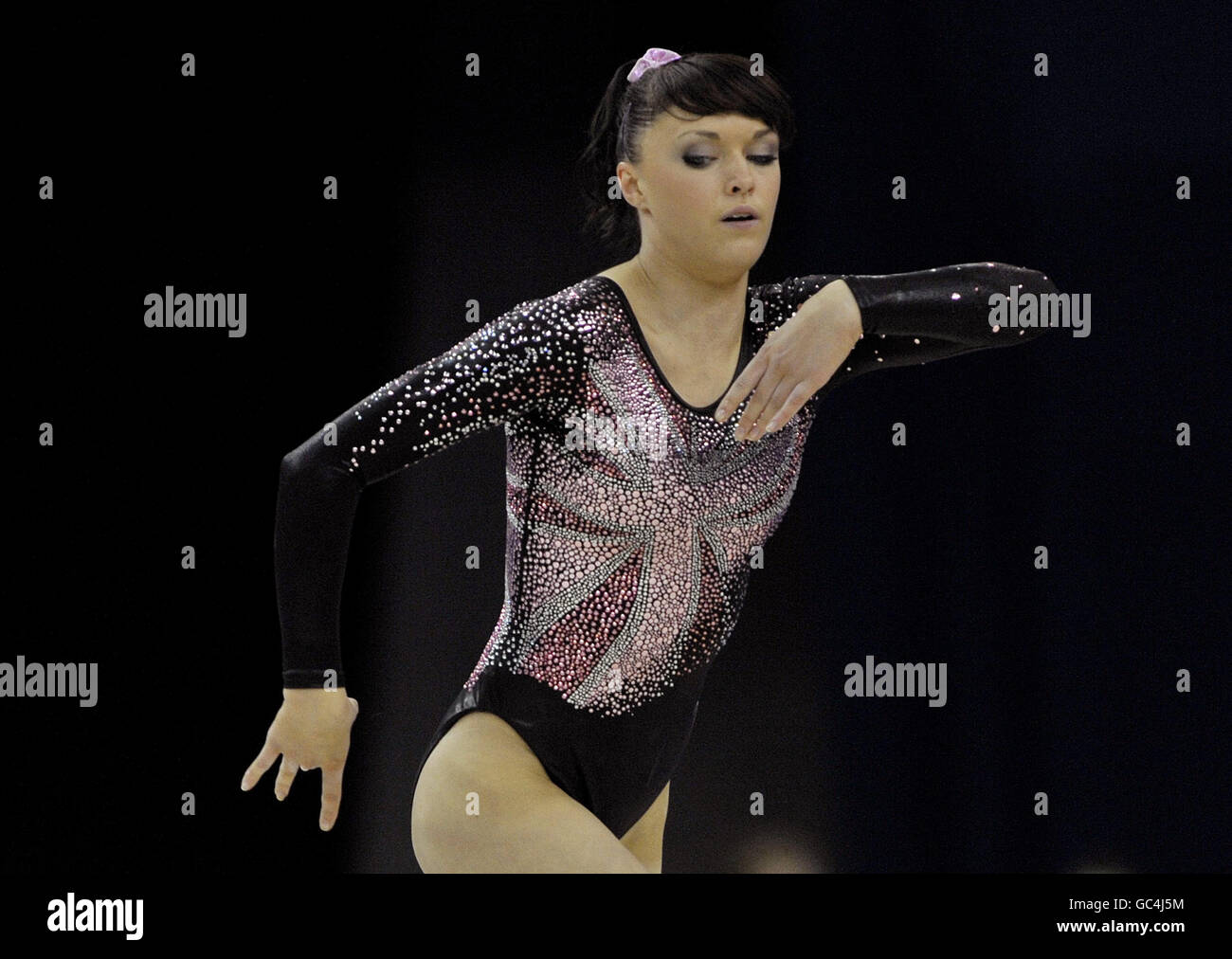 Rebecca wing top british gymnast -Fotos und -Bildmaterial in hoher ...