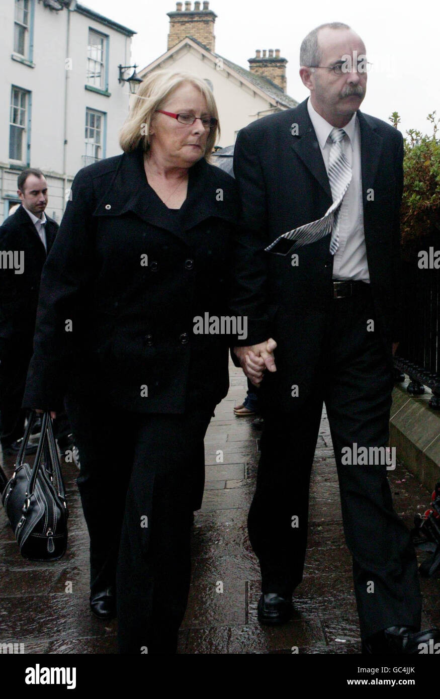 Die mutter von lorraine mcgovern -Fotos und -Bildmaterial in hoher ...