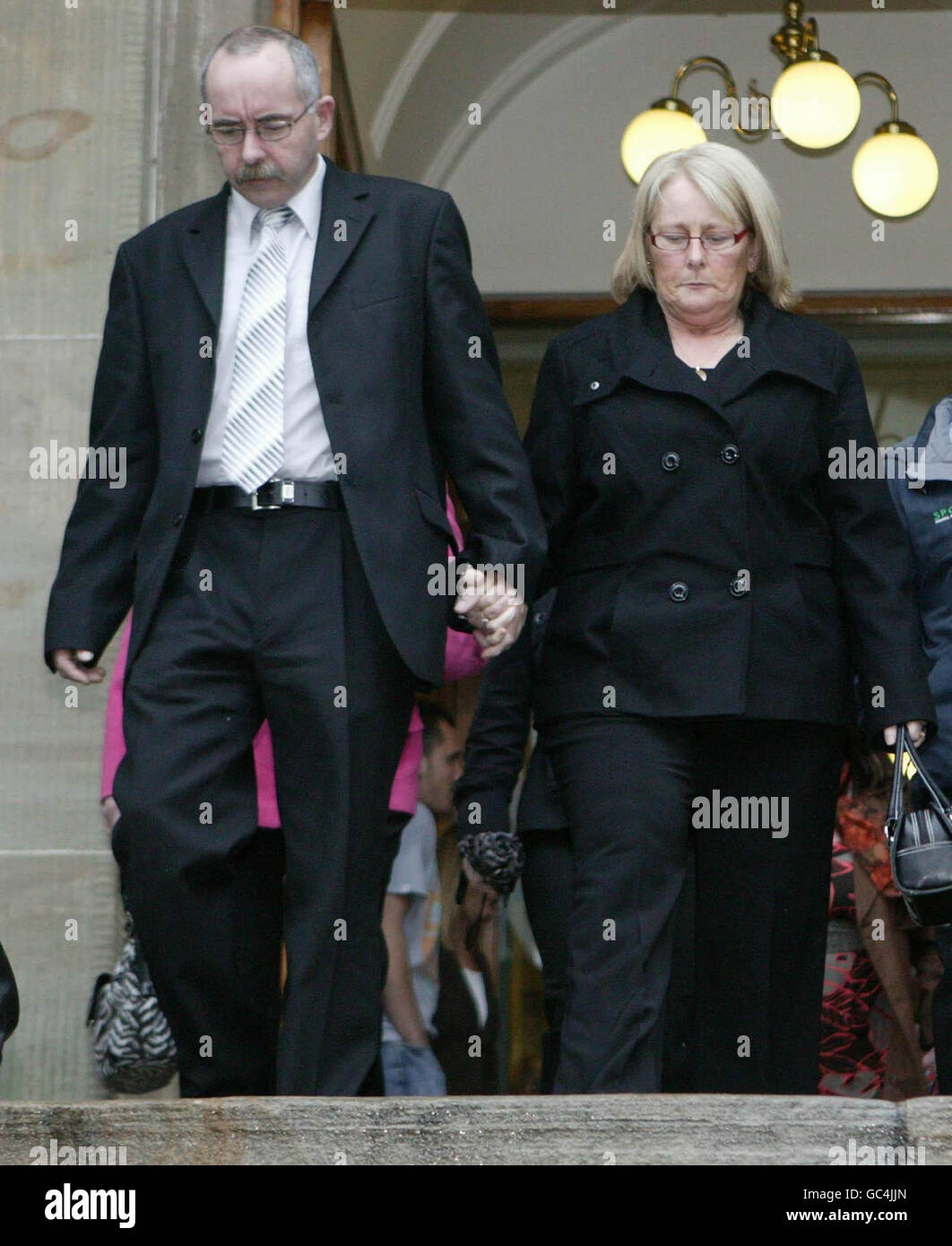 Die mutter von lorraine mcgovern -Fotos und -Bildmaterial in hoher ...