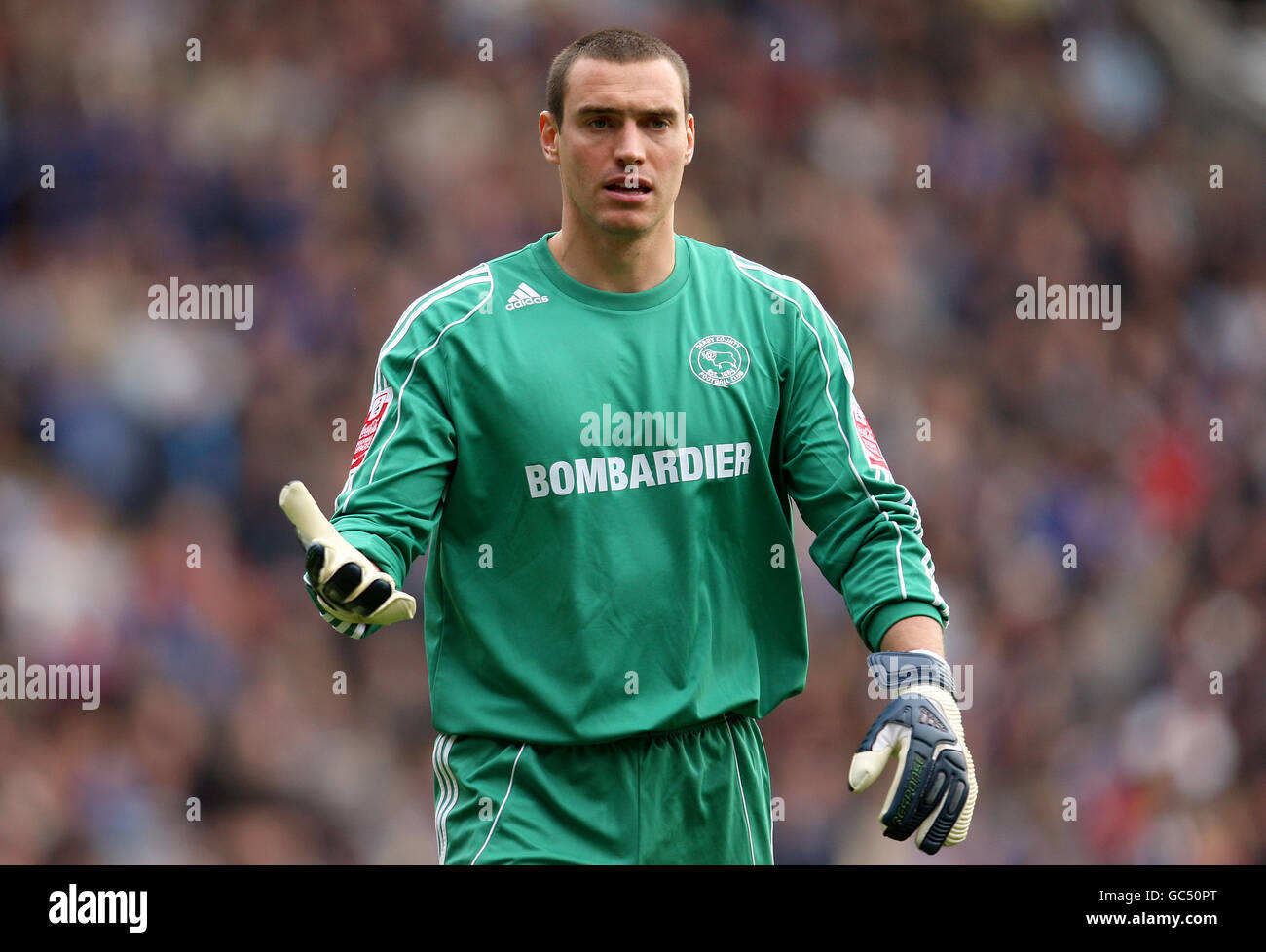 Fußball - Coca-Cola Football League Championship - Leicester City ...