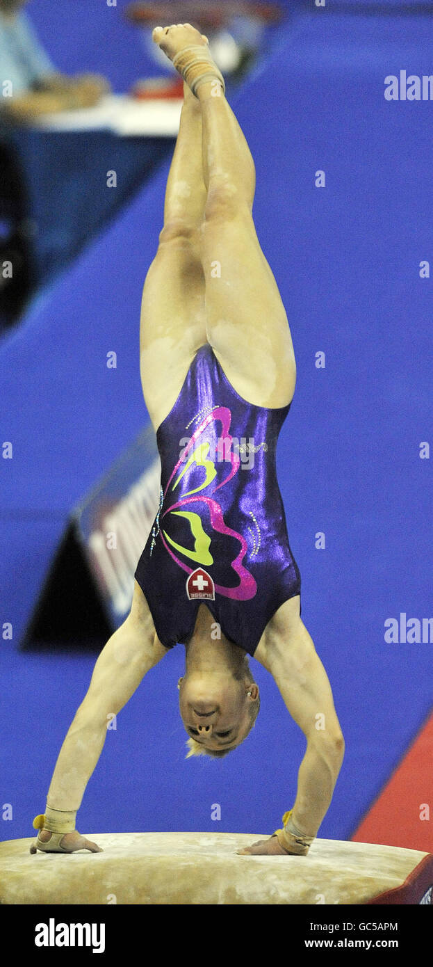 Ariella kaeslin -Fotos und -Bildmaterial in hoher Auflösung – Alamy