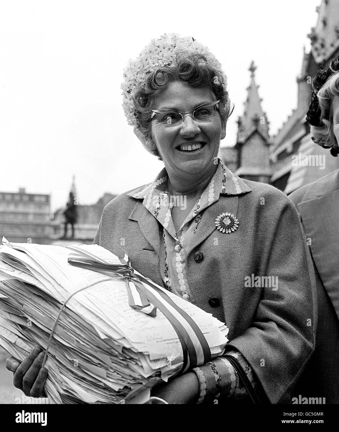 Mary whitehouse -Fotos und -Bildmaterial in hoher Auflösung – Alamy