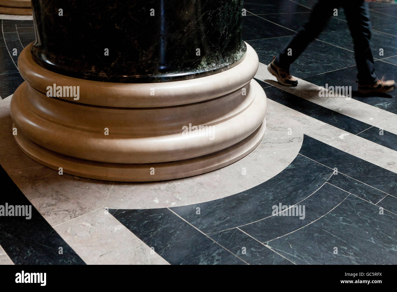 Marmor steinbasis -Fotos und -Bildmaterial in hoher Auflösung – Alamy