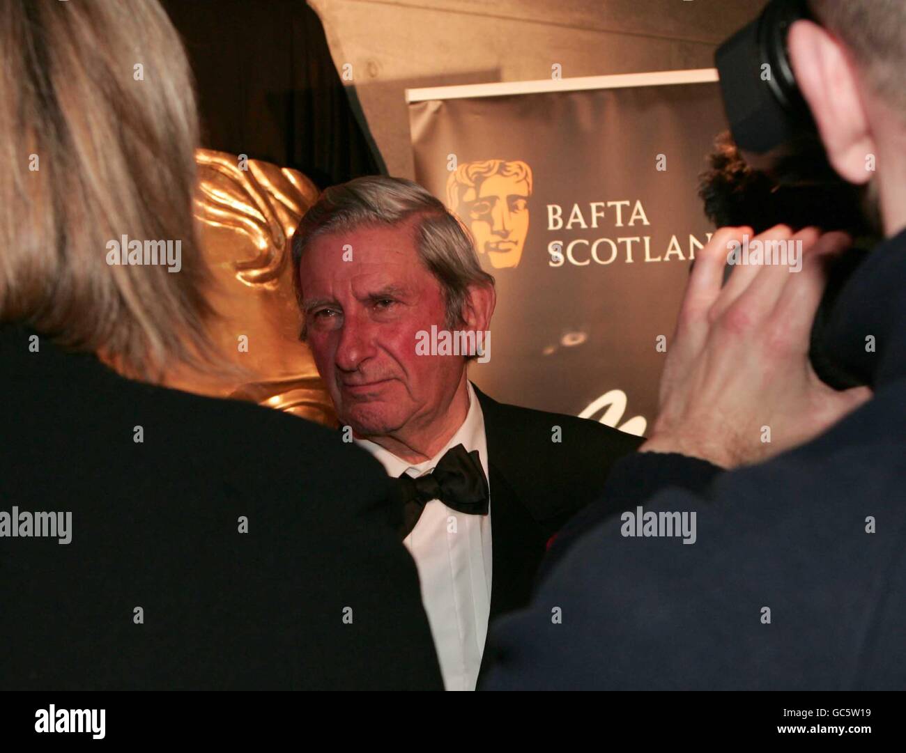 Sir jeremy isaacs -Fotos und -Bildmaterial in hoher Auflösung – Alamy