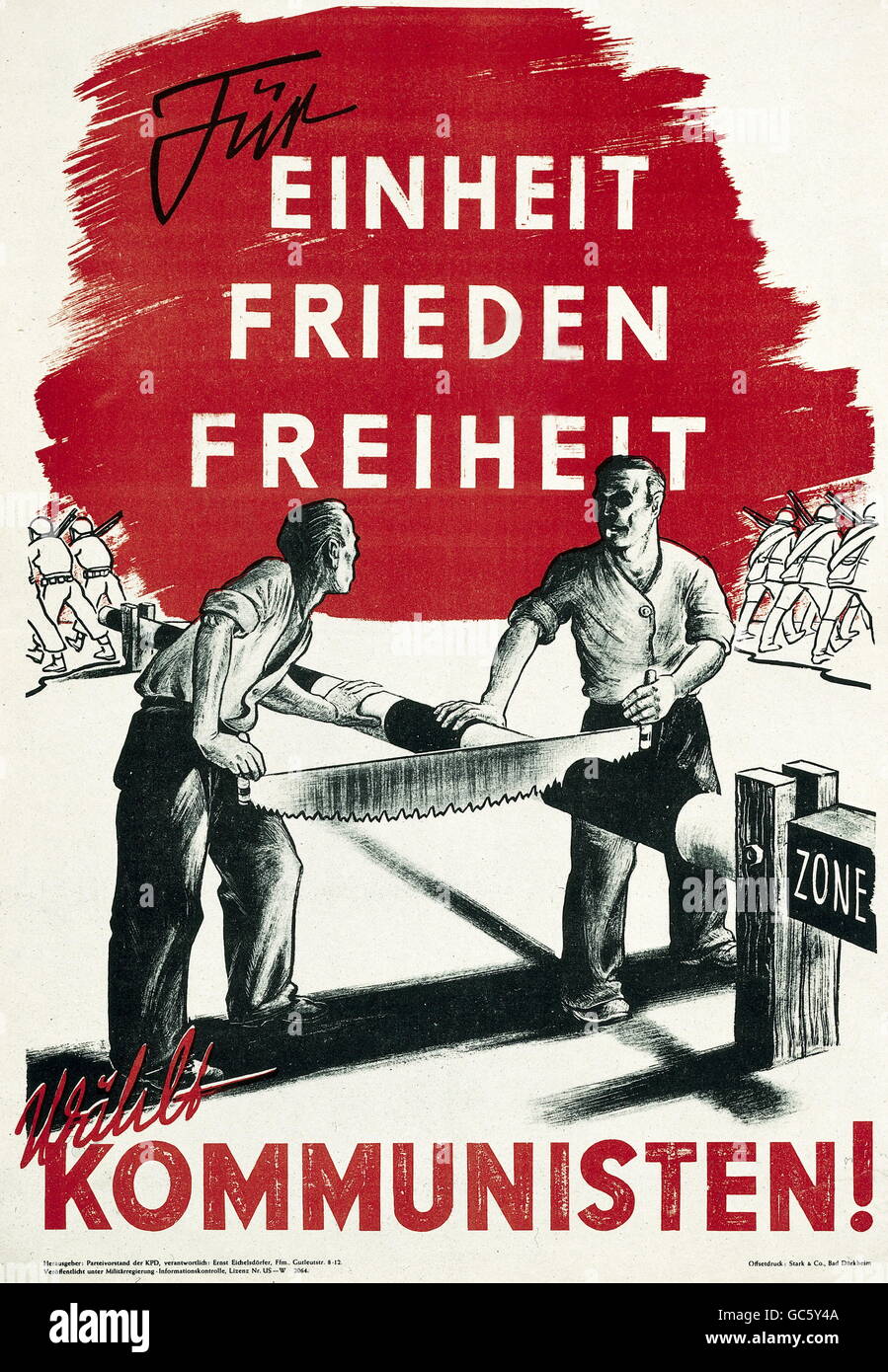 Freiheit deutschland -Fotos und -Bildmaterial in hoher Auflösung – Alamy