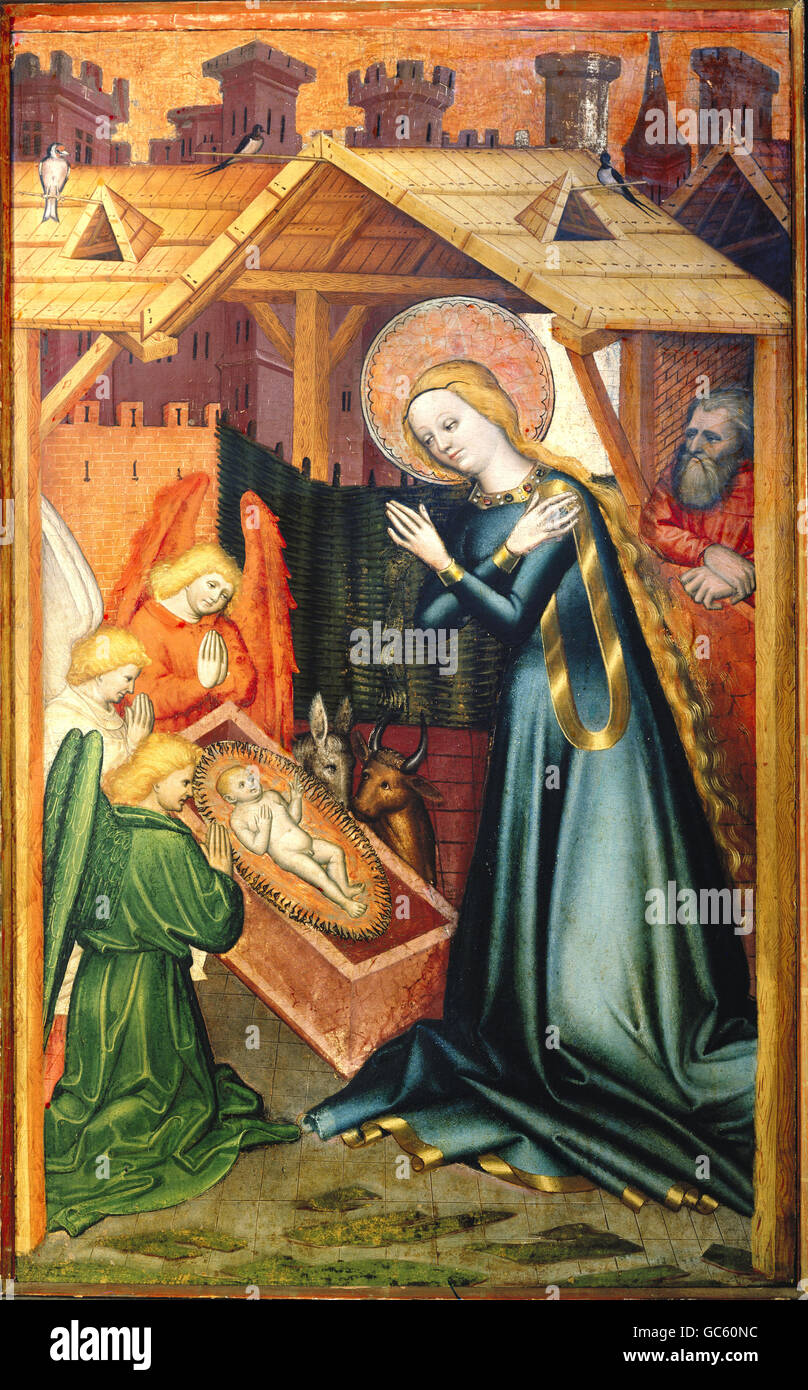 Biblisch nt -Fotos und -Bildmaterial in hoher Auflösung – Alamy