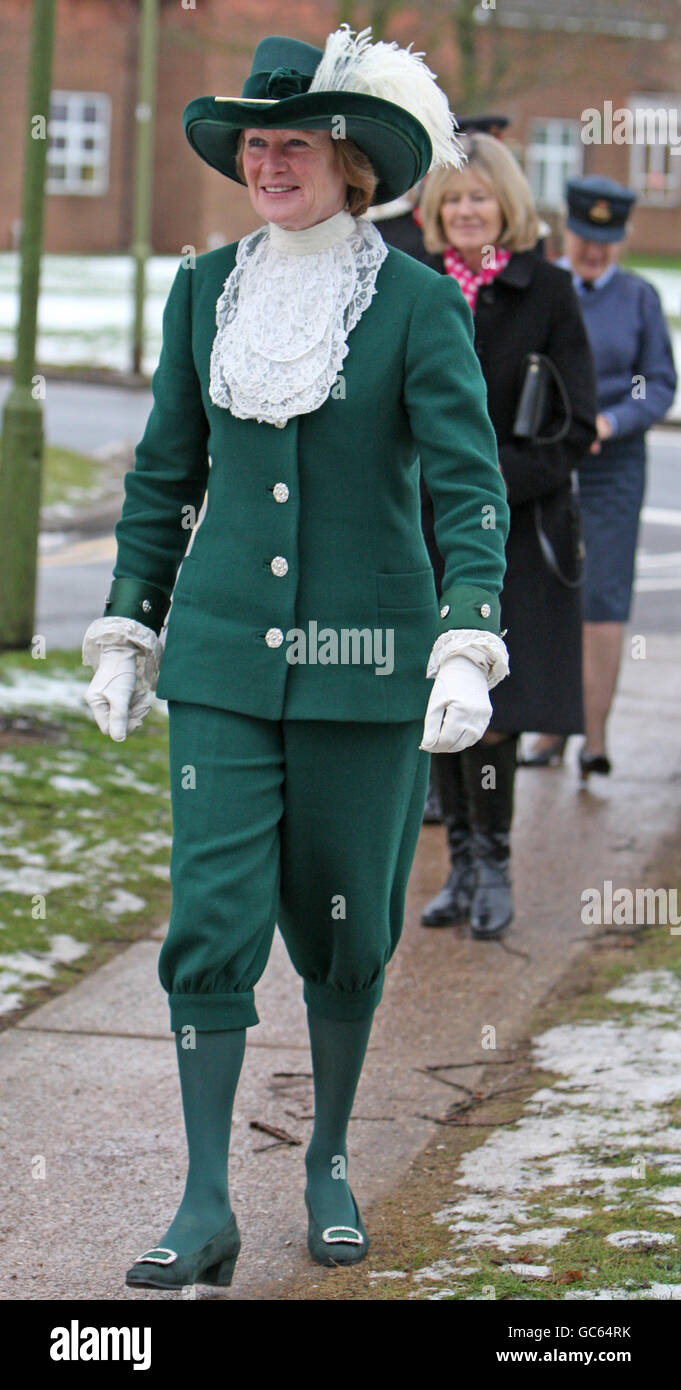 Lady Sarah McCorquodale Stockfotografie - Alamy