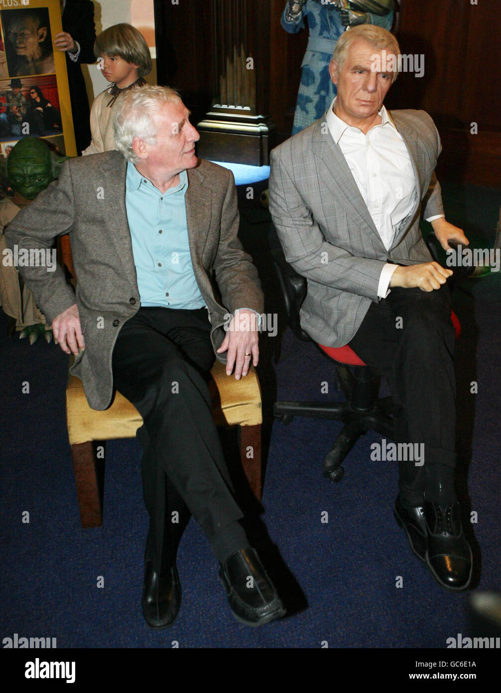 Eamon dunphy -Fotos und -Bildmaterial in hoher Auflösung – Alamy