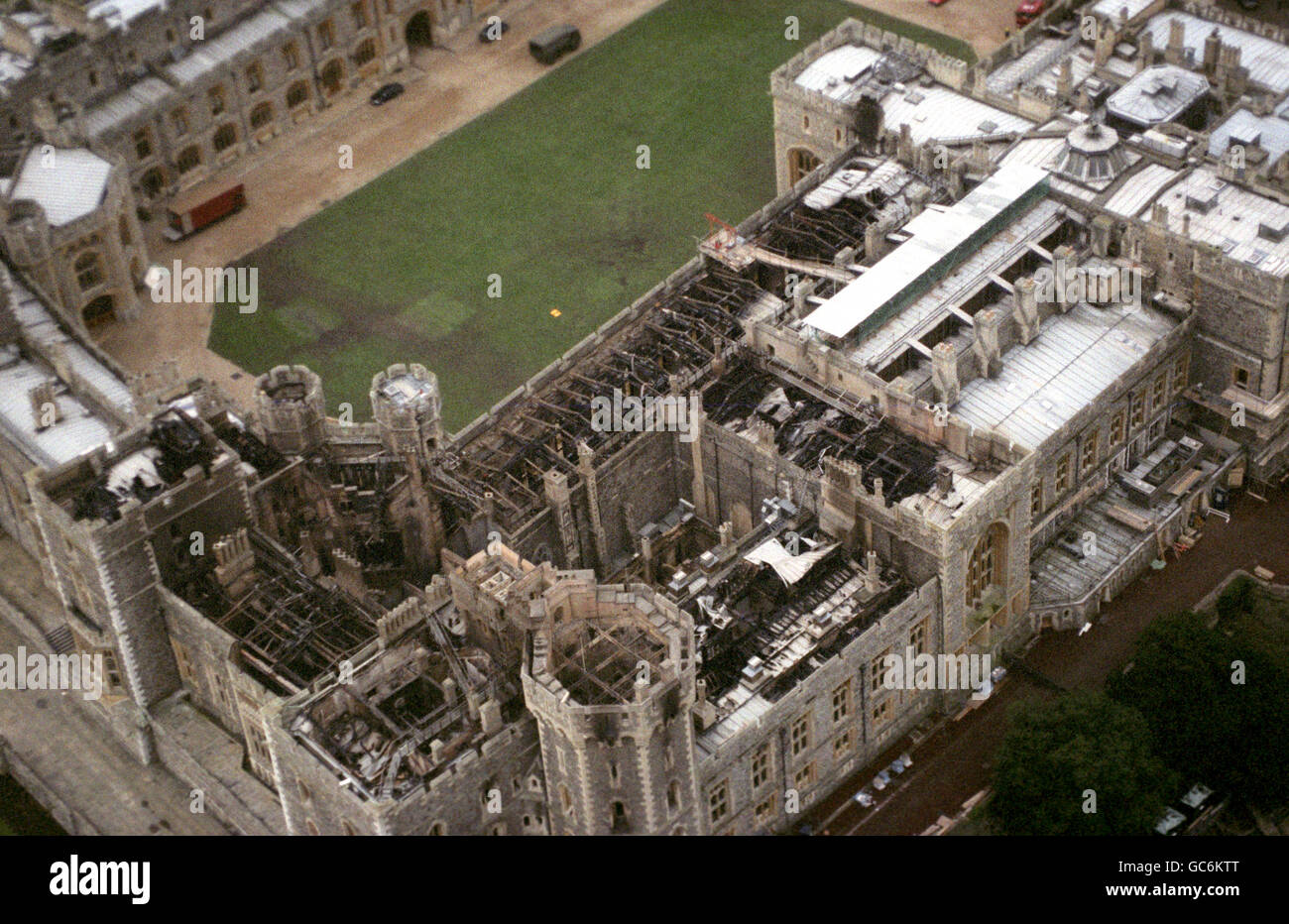 Windsorfire royal royalty -Fotos und -Bildmaterial in hoher Auflösung ...