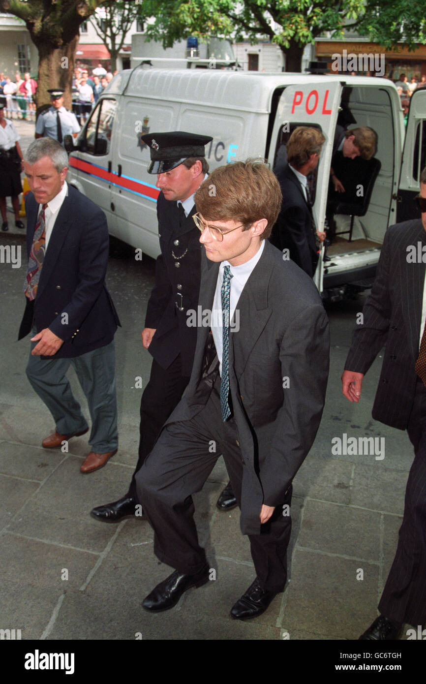 Bruder roderick newall -Fotos und -Bildmaterial in hoher Auflösung – Alamy