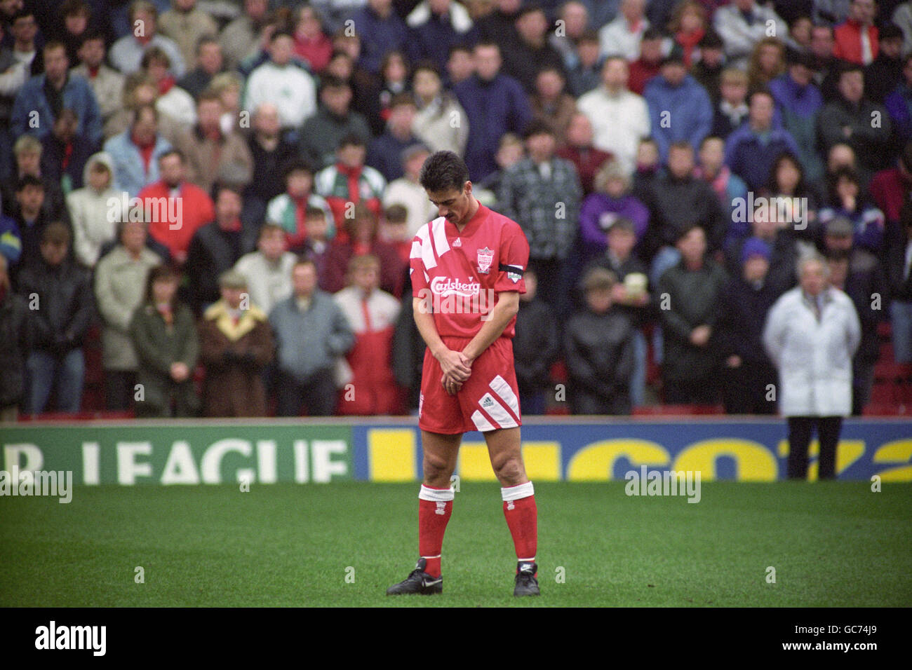 Liverpool, wo james bulger ermordet wurde -Fotos und -Bildmaterial in ...