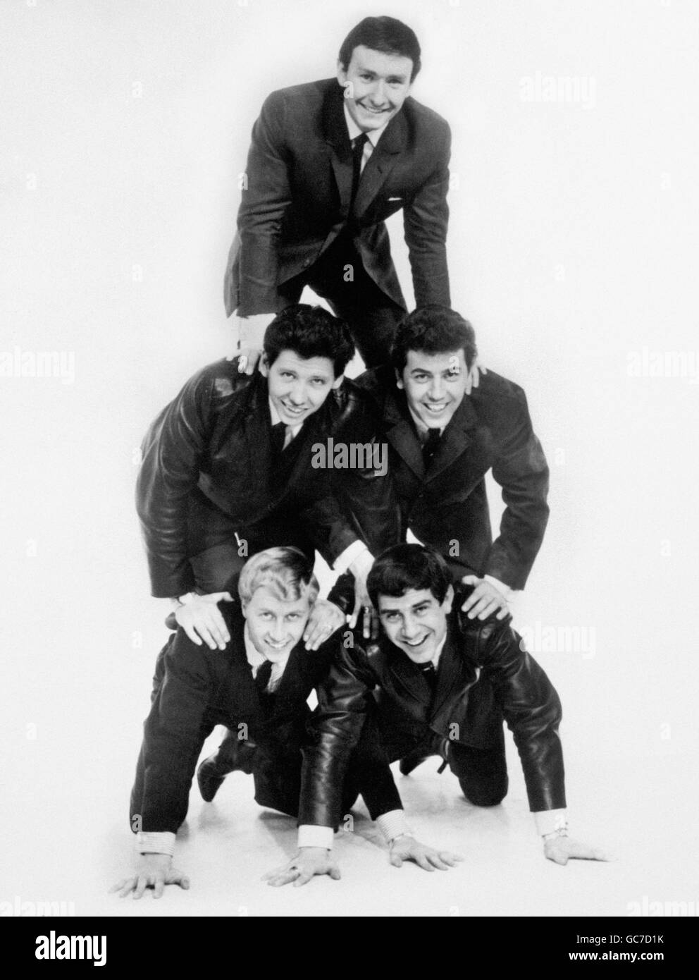 The tremeloes -Fotos und -Bildmaterial in hoher Auflösung – Alamy
