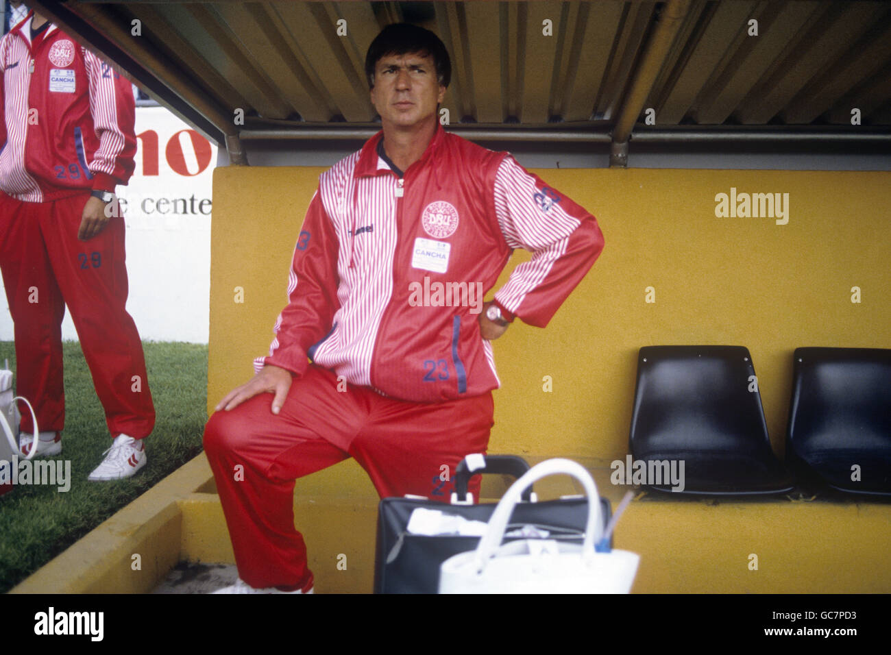 Estadio neza -Fotos und -Bildmaterial in hoher Auflösung – Alamy