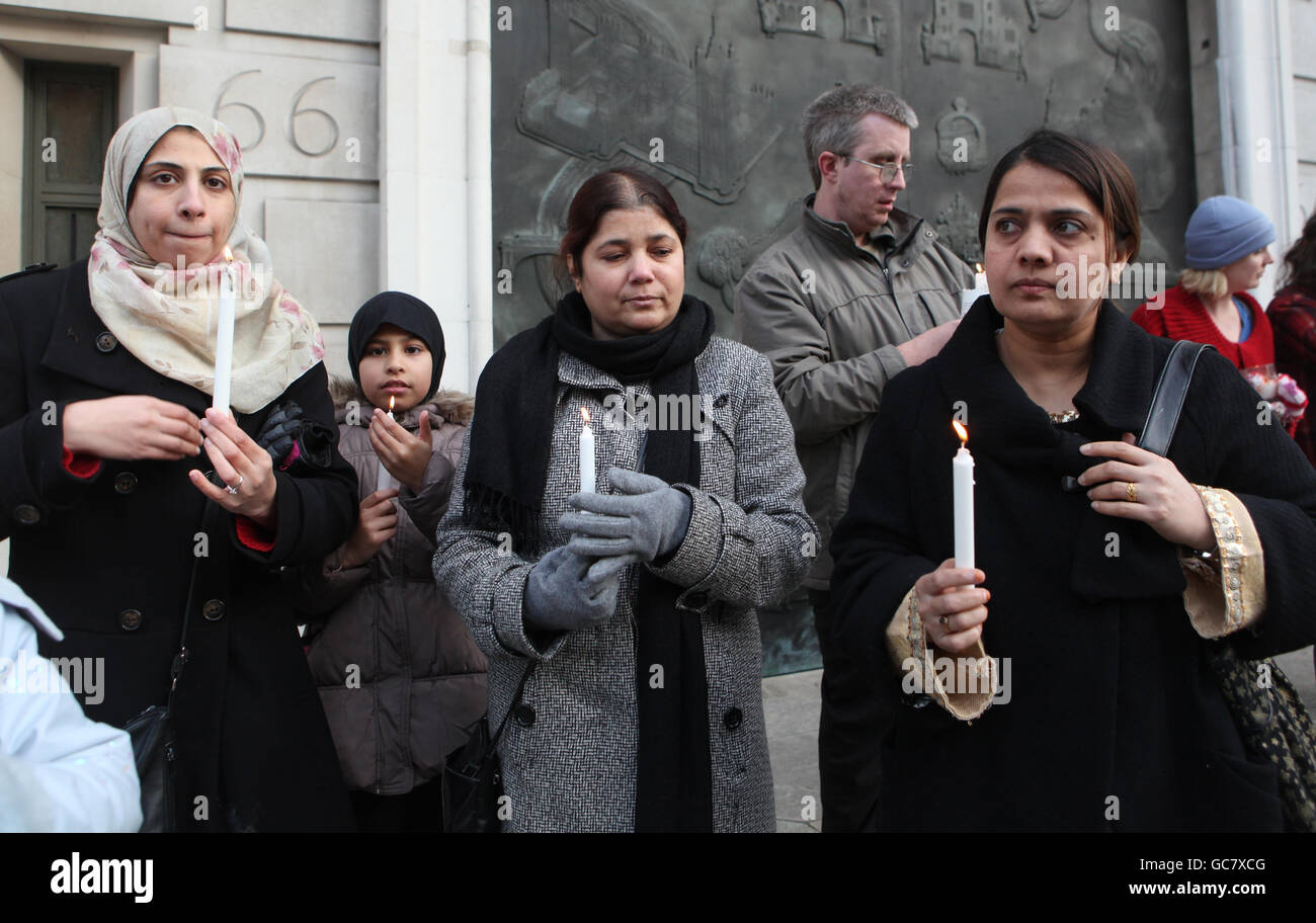 Akmal shaikh -Fotos und -Bildmaterial in hoher Auflösung – Alamy