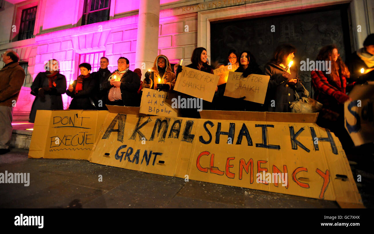 Akmal shaikh -Fotos und -Bildmaterial in hoher Auflösung – Alamy