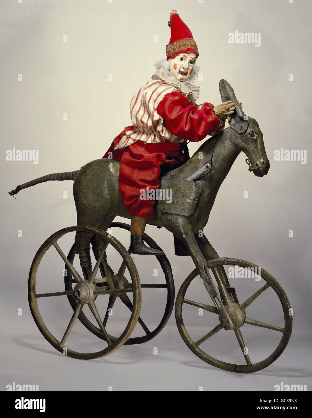 Mechanisches theater -Fotos und -Bildmaterial in hoher Auflösung – Alamy