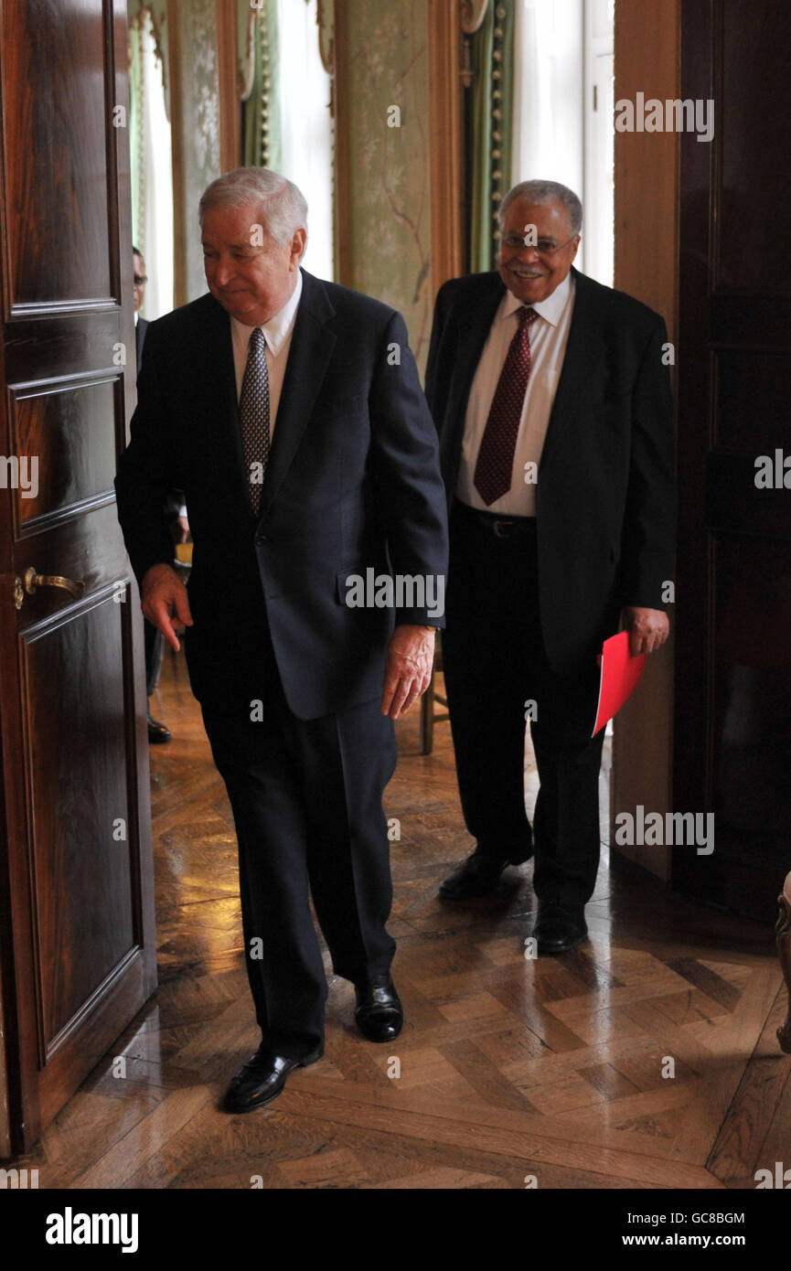 Hollywood schauspieler james earl jones -Fotos und -Bildmaterial in ...